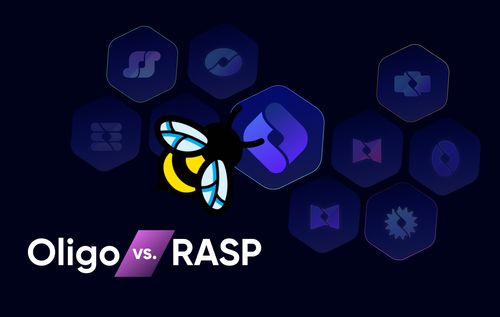 Runtime application security blog | Oligo security